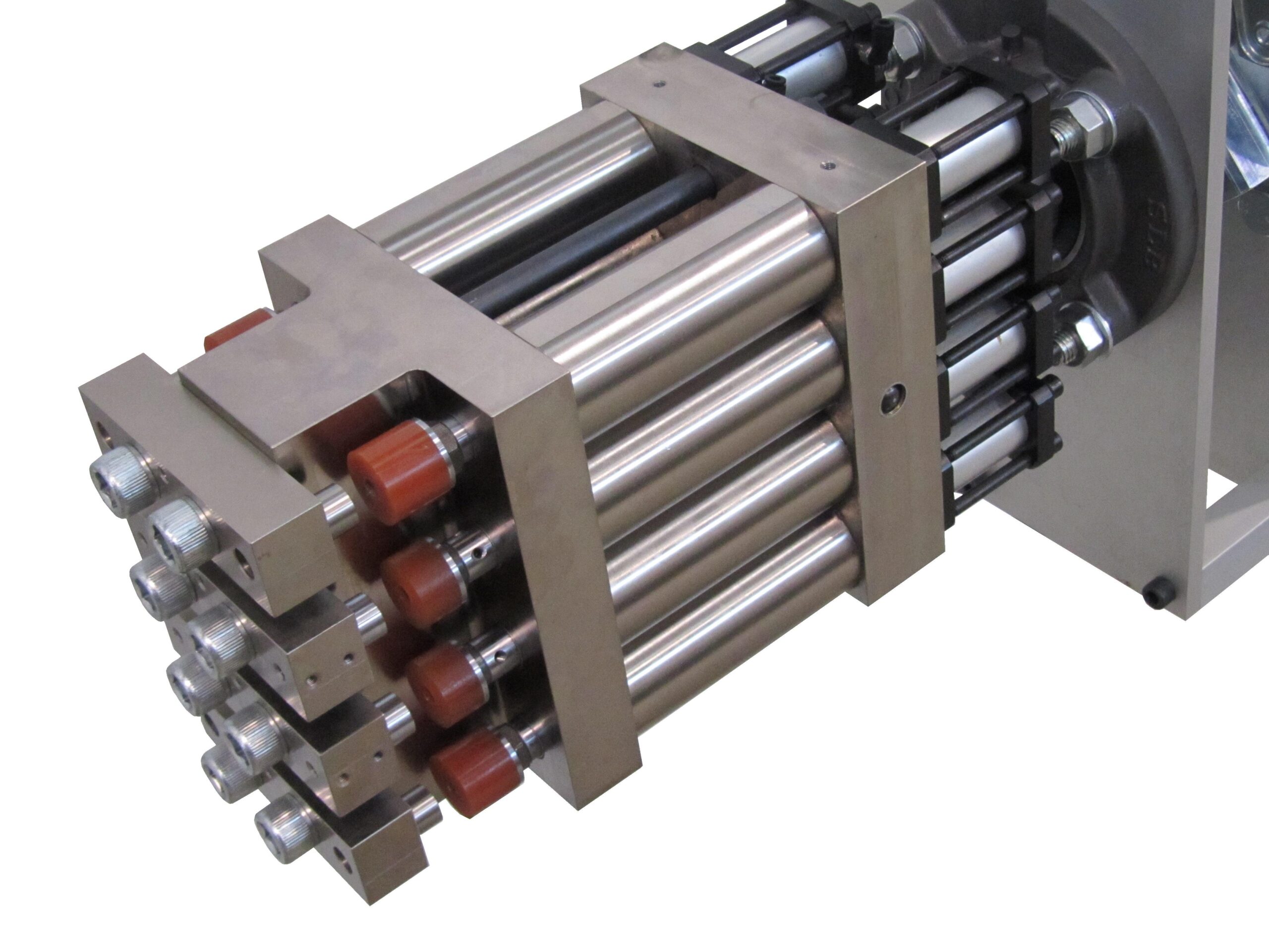 Automatic Clinching | LDP